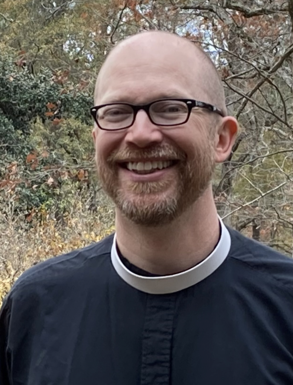 Our Rector – St. Francis Episcopal Church | Palos Verdes, California